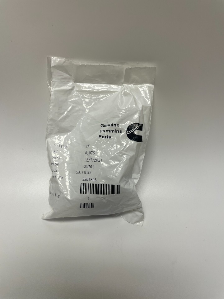 Oil Filler Valve Cover W/ Bolt For 89-98.5 Dodge Ram 5.9 Cummins Diesel ...