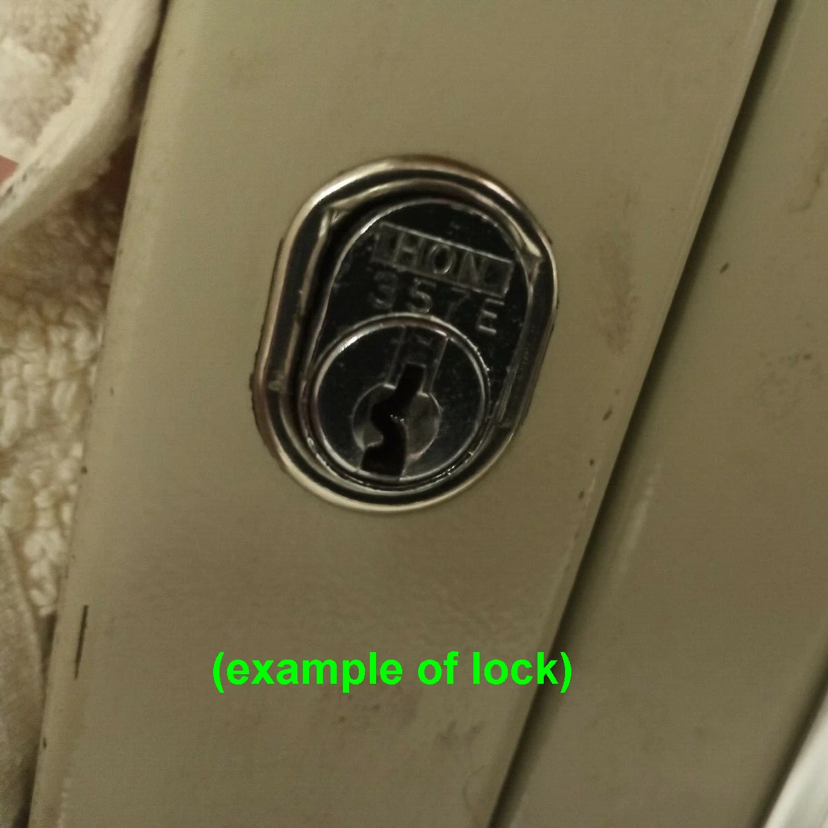Replacement Key For Hon File Cabinet | Cabinets Matttroy
