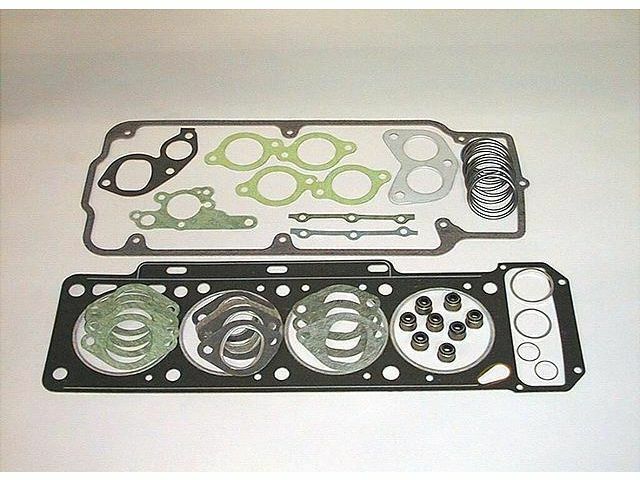 For 1971-1974 BMW 2002tii Head Gasket Set Victor Reinz 95497NB 1973 ...
