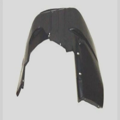 New Wheelhouse Inner Fender Front Driver Left Side LH Hand CH1248106 ...