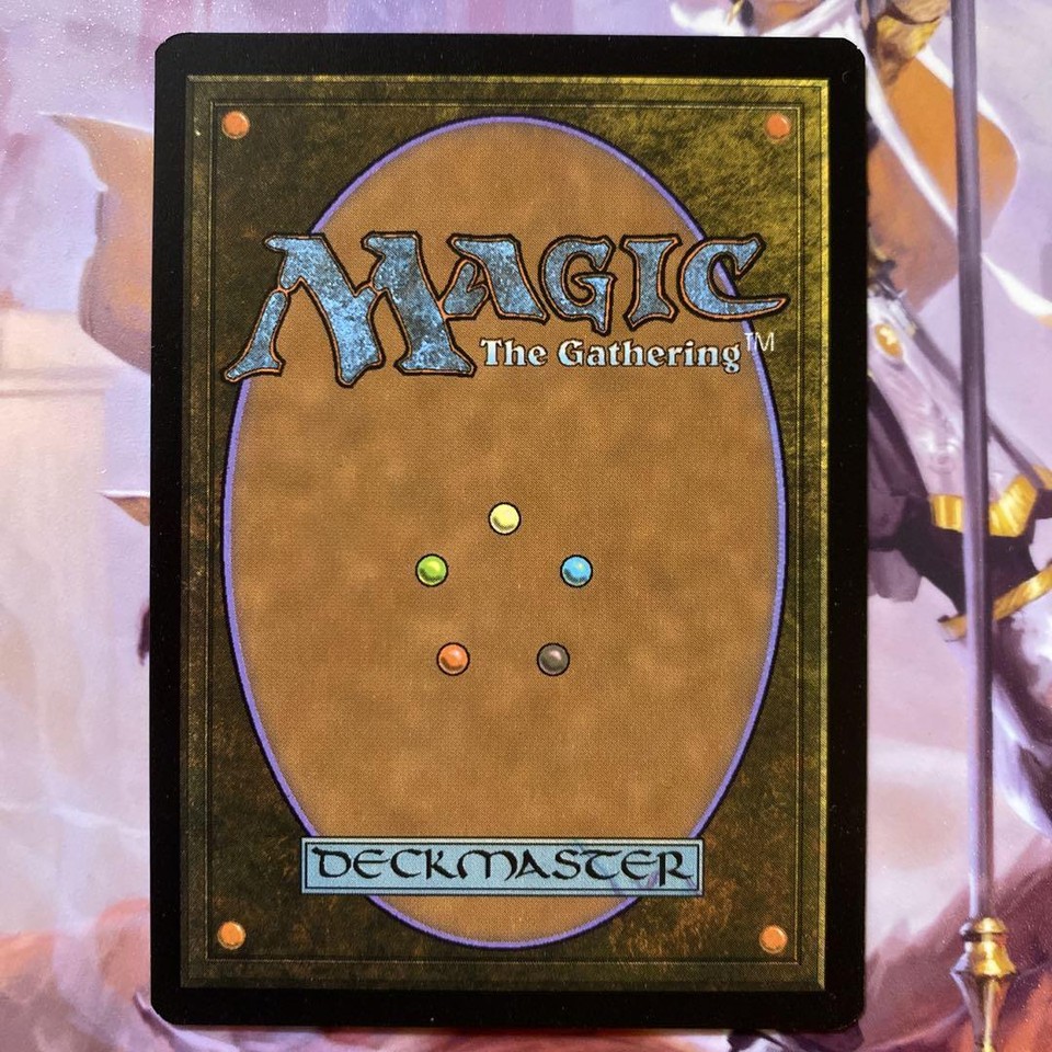 Foil Stoneforge Mystic Alternate Frame Japanese 2XM MTG Double Masters ...