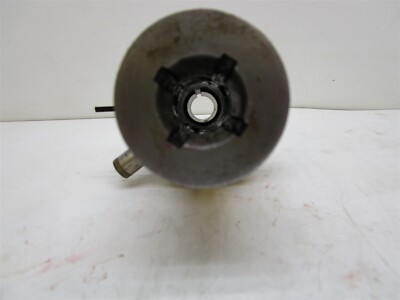 Drilling & Tapping - Snow Taps