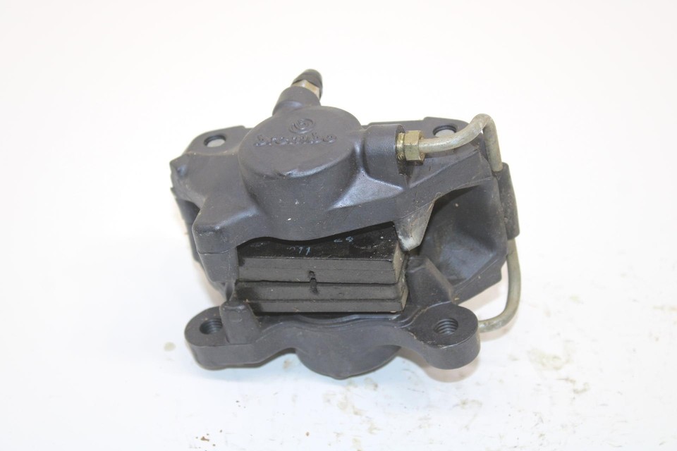 2002 MXZ 700 Oem Brake Caliper 507032321 SS96 | eBay