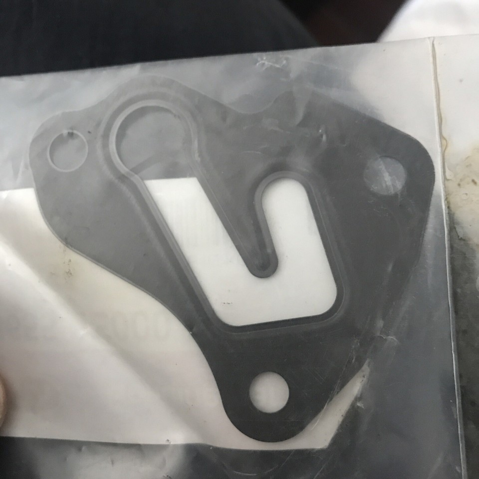 246552E000 - GASKET - Kia | eBay