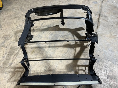 Convertible Folding Top Roof Frame Assembly BMW E46 330CI OEM 104K | eBay