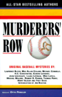 Murderers' Row: Baseball Mysteries by Otto Penzler: New | eBay