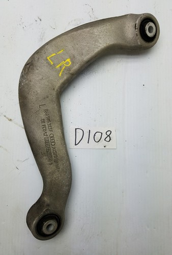 DRIVER REAR LEFT - UPPER CONTROL ARM - AUDI A4 A5 S4 S5 - 8K0505323F ...