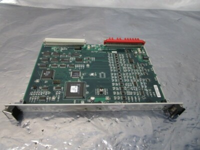 AMAT 0100-00398 PCB SYSTEM ELECTRONIC INTERFACE, SEI BOARD, REV 003 ...