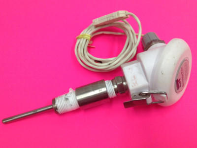 SensorTec - Temperature Probe | eBay