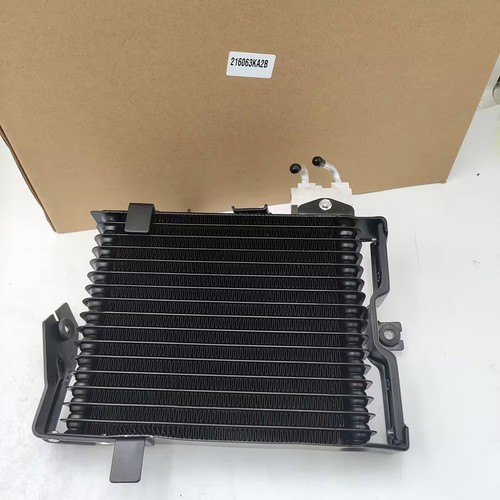 Auto Transmission Oil Cooler For INFINITI JX35 QX60 Nissan Pathfinder ...