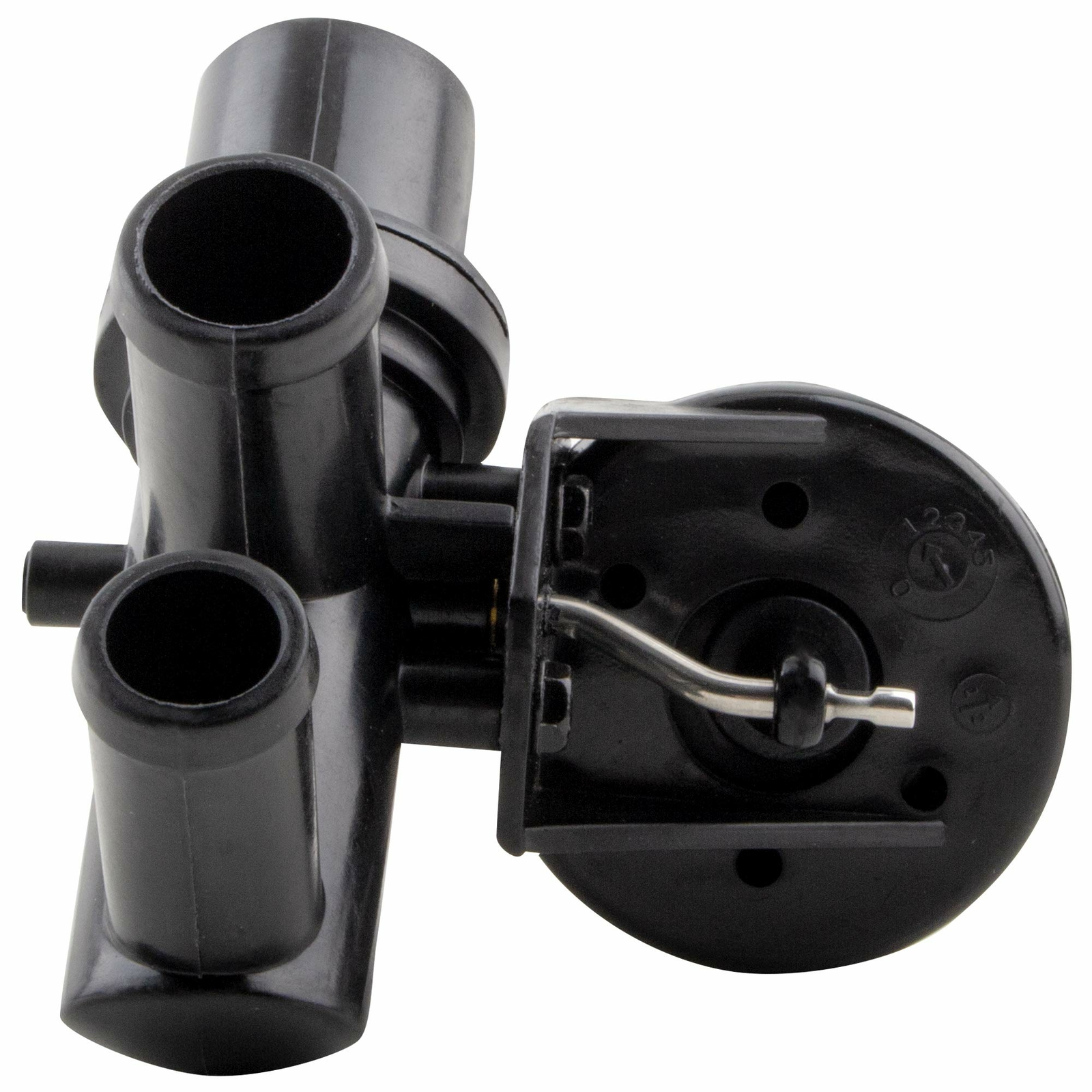 Heater Control Valve Solenoid Fits Cadillac Escalade Chevy Gmc 12380318 ...