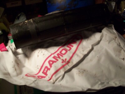 NEW Genuine PARAMOUNT BLOWER VACUUM KIT FITS OLDER ELECRTIC UNITS OEM ...