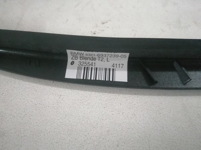 BMW OEM 63216937239 Tail Lamps-finish Molding for sale online | eBay