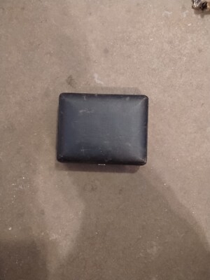 Indicators - Hasler Speed Indicator