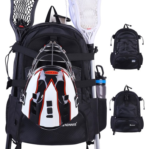 Lacrosse Bag Backpack – Lacrosse Bags for Boys – Girls Lacrosse Back | eBay
