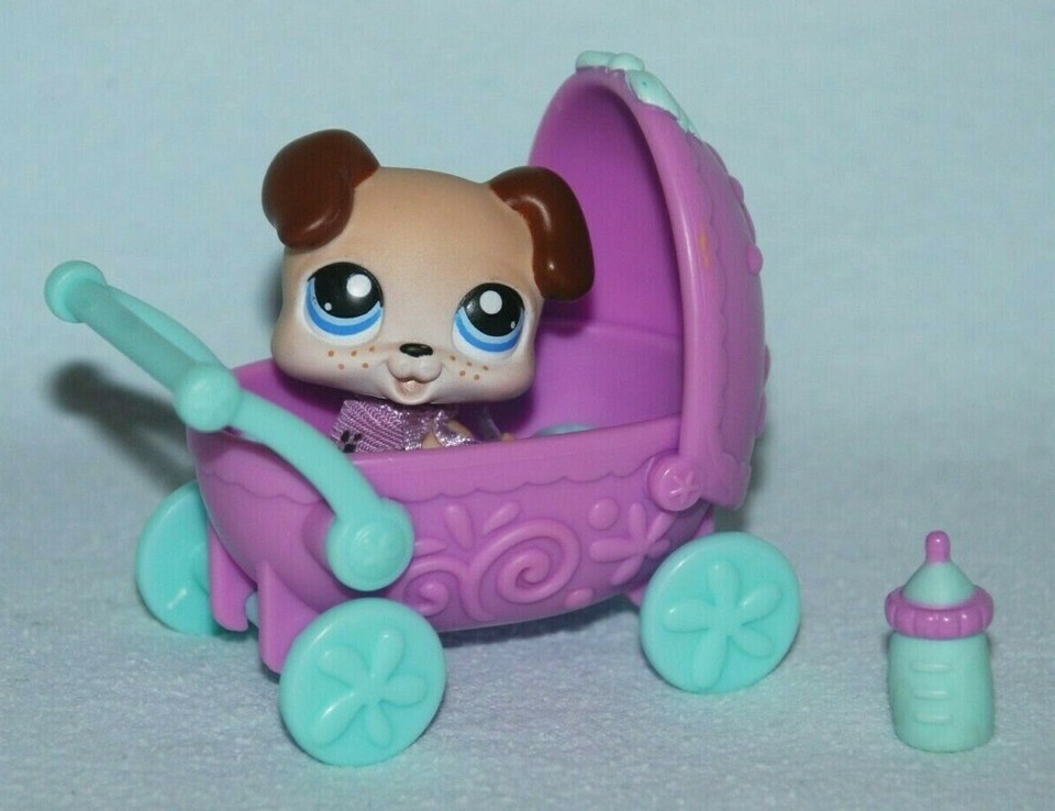Littlest Pet Shop Generation 1 Numbers 101 - 456 - Choose from Various ...