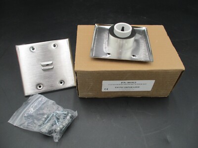 TSI Incorporated 801913 Clean Room Pressure Sensor Kit (2 Available) | eBay