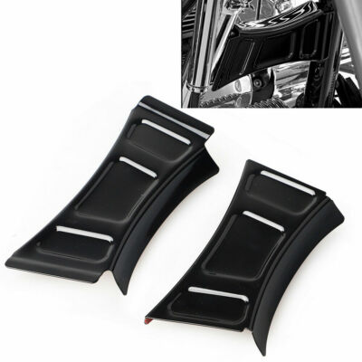 Frame Downtube Crossbrace Cover Accent For Harley Electra Street Glide ...