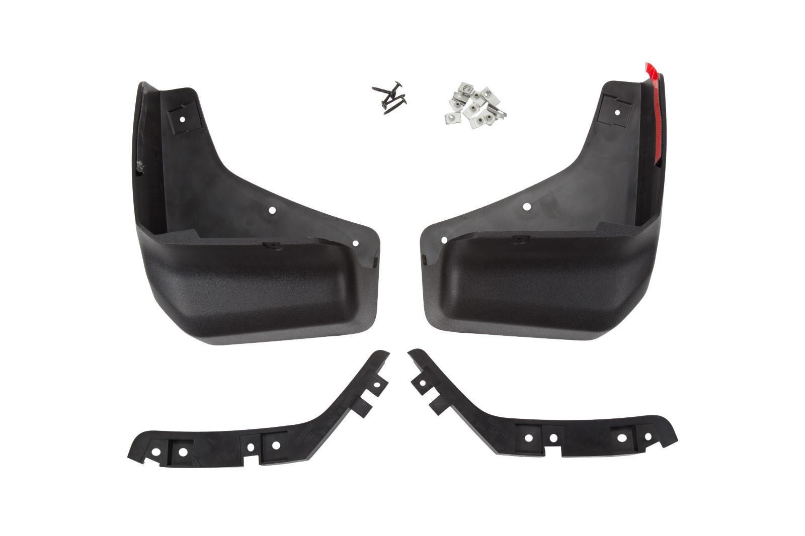 2018-2023 GMC Terrain GM Front Molded Black Splash Mud Guard 86528217 ...