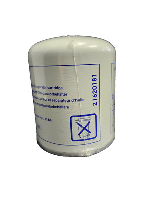 AIR DRYER CARTRIDGE FILTER 21620181 FOR VOLVO VNL - NEW, WRAPPED IN BOX ...