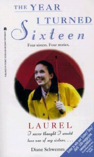 Laurel by Diane Schwemm (1998, Mass Market) for sale online | eBay