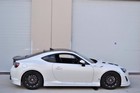 HIC USA 2013 to 2019 FRS BRZ GT86 rear roof window visor spoiler brand ...