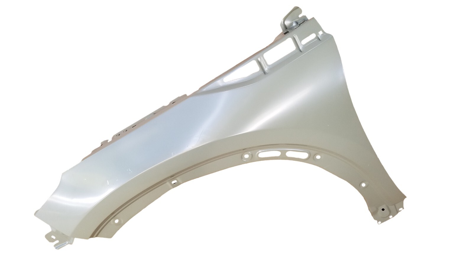 2019-2022 Infiniti QX50 Left Driver Side Fender Cover Panel FOR ...