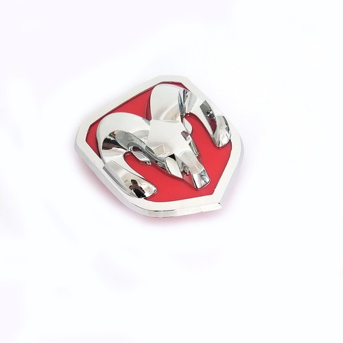 13 18 Dodge RAM Front Grille Emblem OEM 68140322AA for sale online | eBay