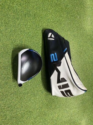 TaylorMade SIM 2 MAX 10.5 Driver Head Only | eBay