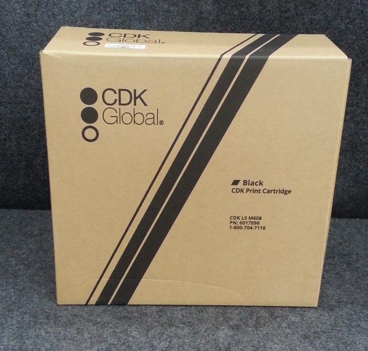 HP CDK LS M608 Monochrome Laser Printer 1200 x 1200dpi 65ppm * | eBay