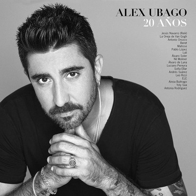 Alex Ubago 20 Anos (CD) | eBay
