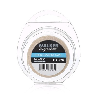 Walker Signature Rotoli Adesivi 1" X 3 Yards Per Patch Cutanea | eBay