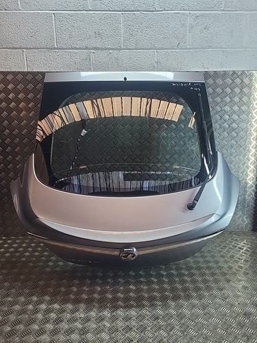 VAUXHALL INSIGNIA Boot Lid Tailgate 2008-2017 5 Door Hatchback Magnetic ...