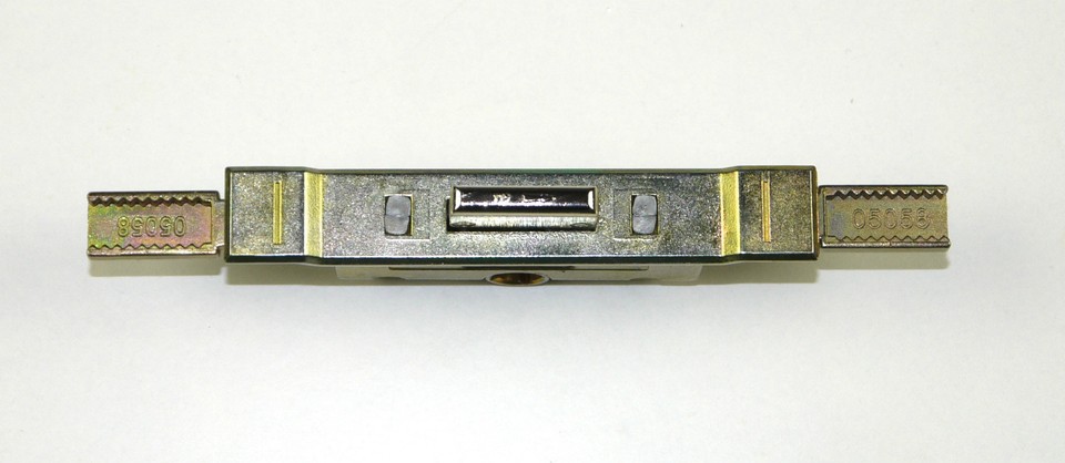 Saracen Window Lock Aubi Upvc Double Glazed Window Lock 22mm 05058 ...