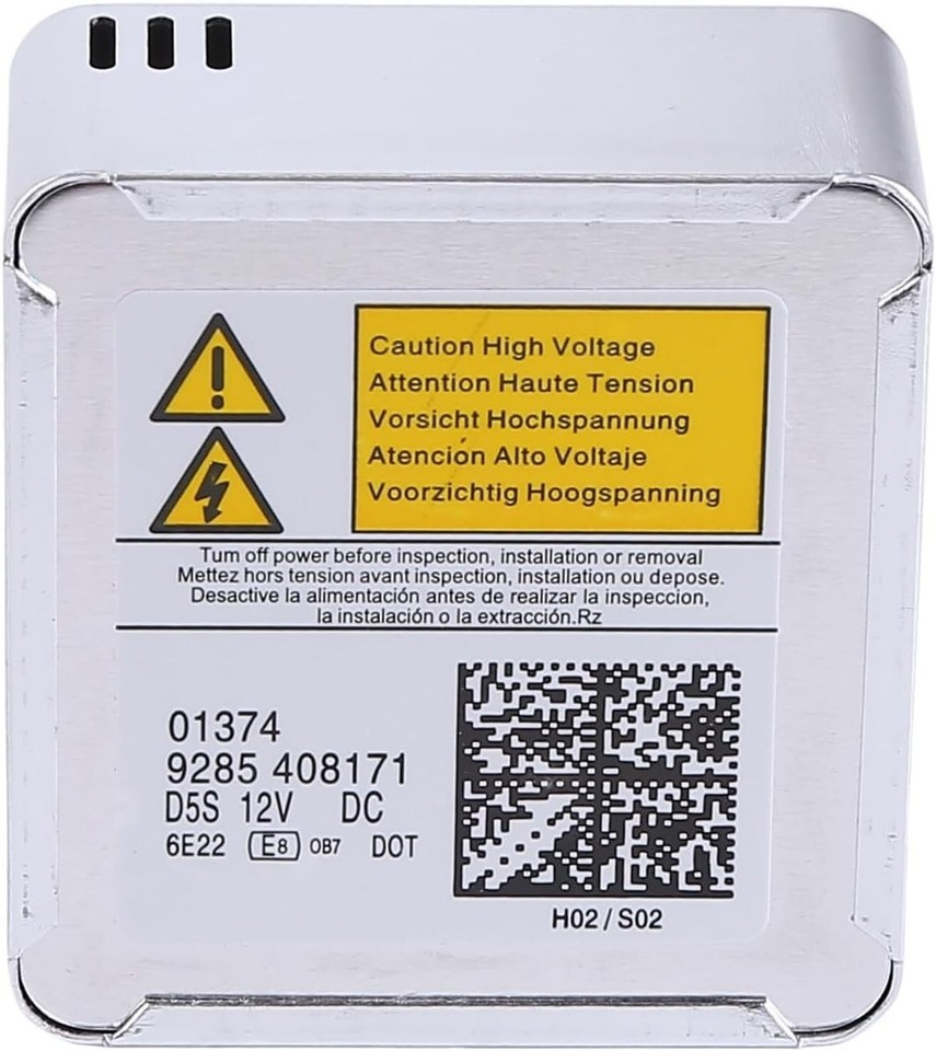 9285410171 Xenon Headlight Bulb D5S HID Bulb For Chevrolet Silverado ...