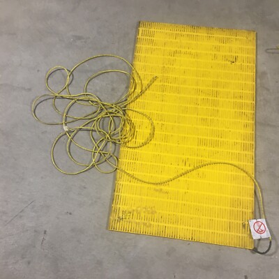 ALLEN BRADLEY SSCB-CMATS GuardMaster MatGuard SENSOR MAT | eBay