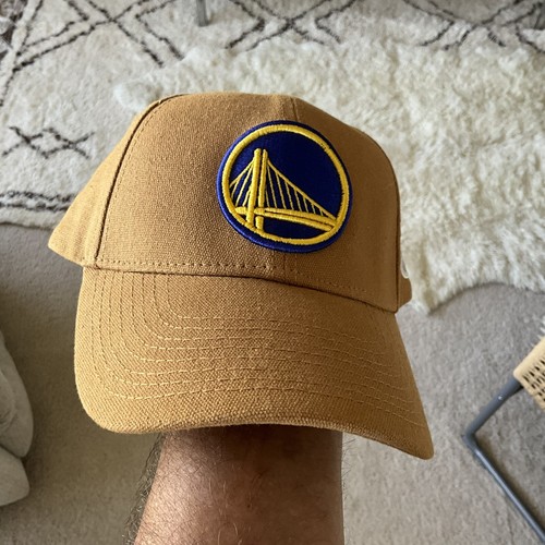 Golden State Warriors Ultra Game hat golden gate snapback | eBay