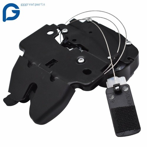 84630-3SG0A Rear Tailgate Trunk Lock Latch Actuator for 2013-2018 ...