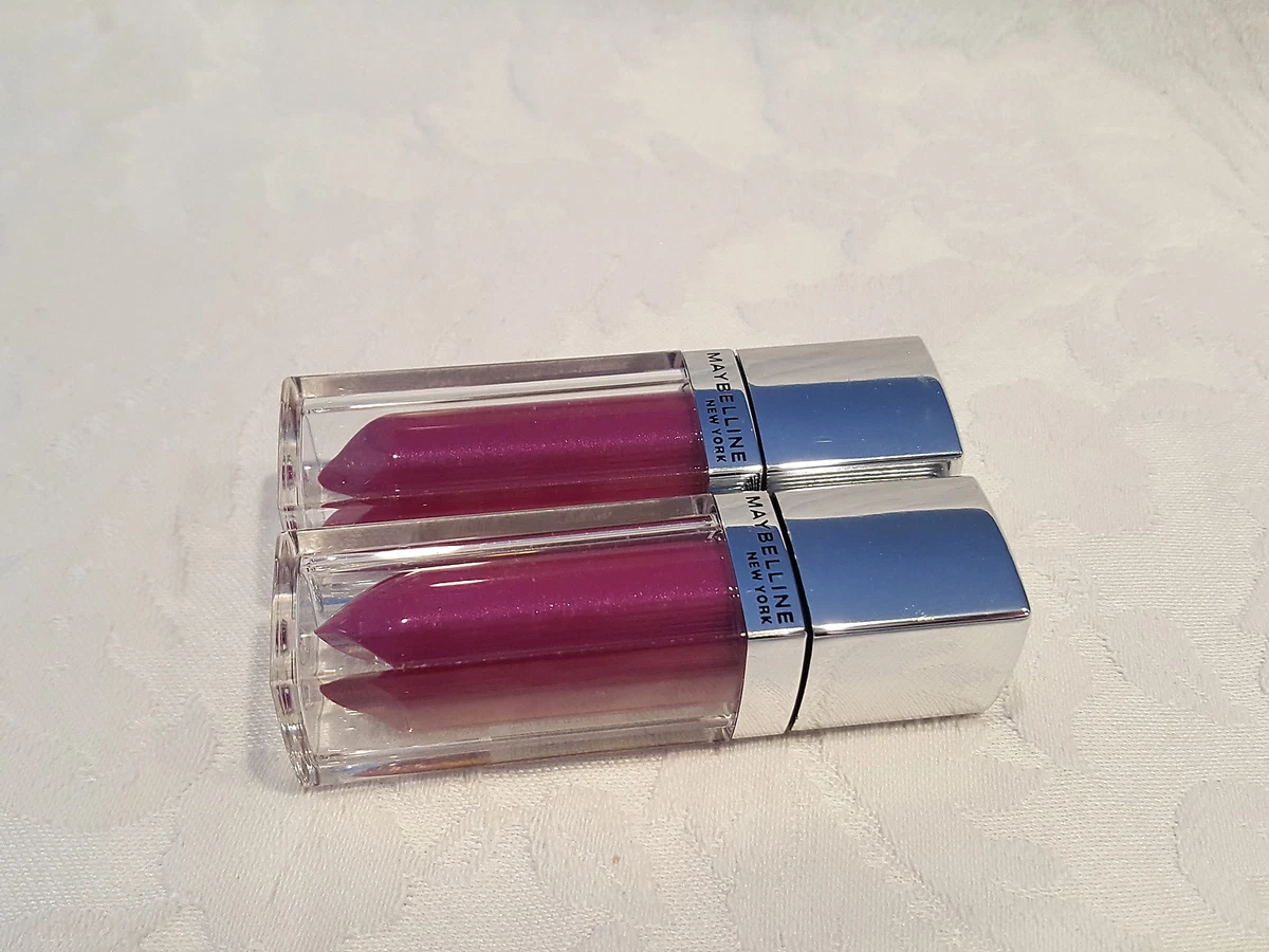 Maybelline Raspberry Rhapsody
