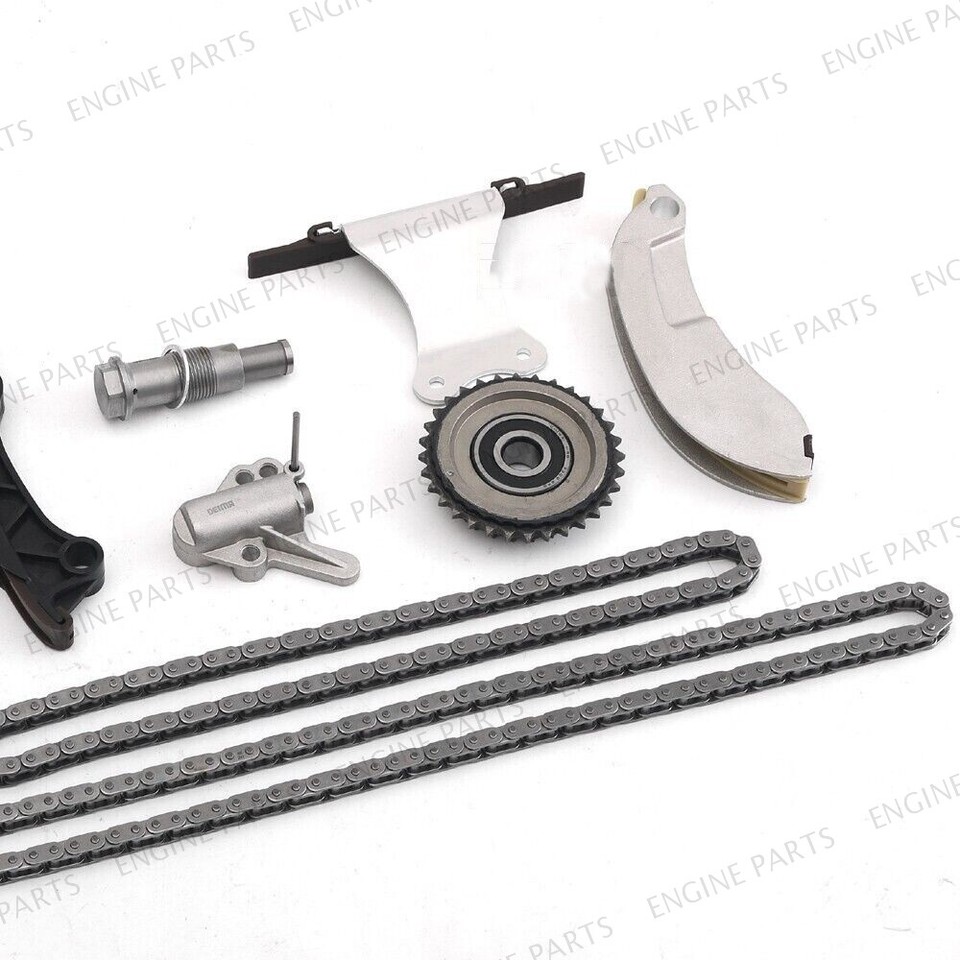 B38 1.5T Engine Timing Chain Kit For BMW Mini 116i 318i Cooper F20 F30 ...