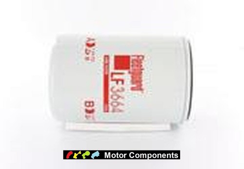 FLEETGUARD LF3664 LUBE FILT. (REPS LF3362) I.W B7223 | eBay