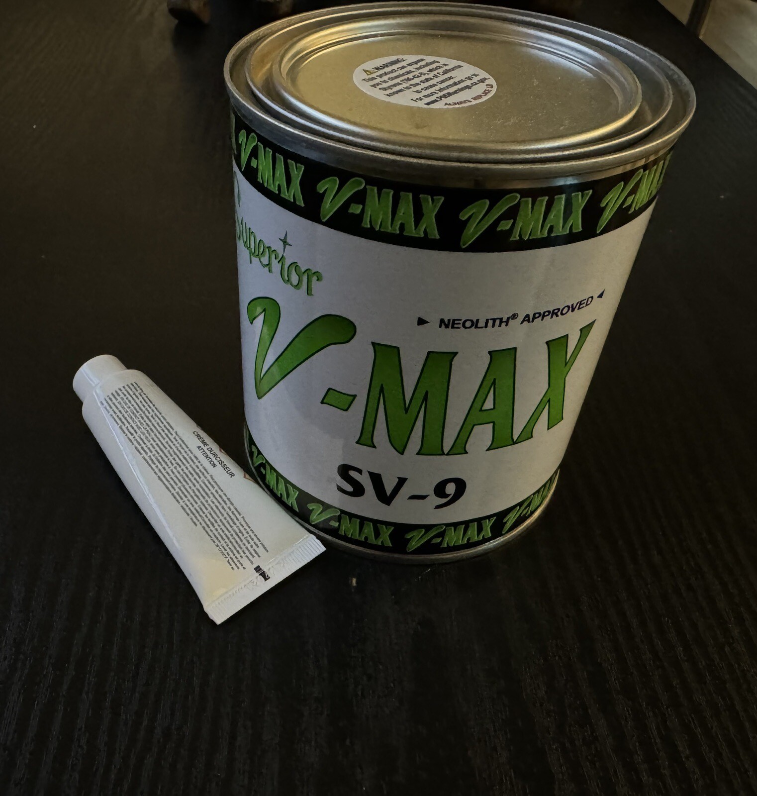 Epoxy Vmax | eBay