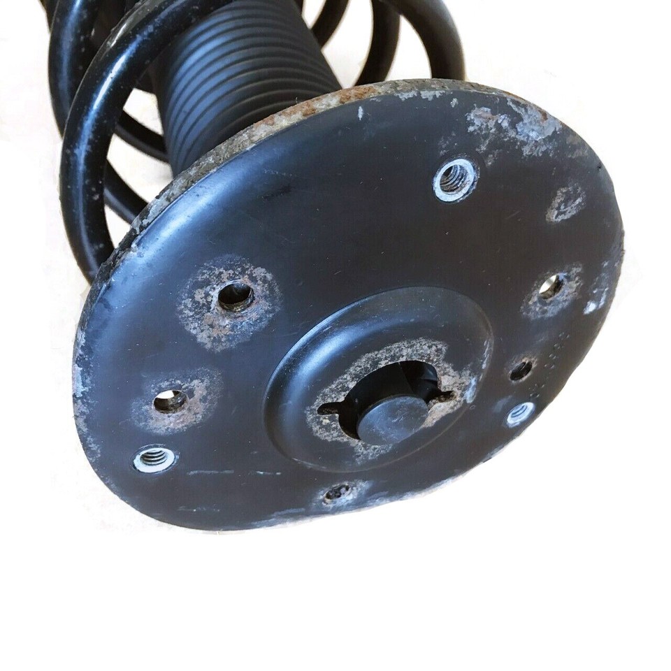 Volvo OEM Left & Right Front Strut/Shock Assemblies fits S60 V60 | eBay