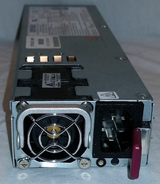 Compuware 2000w Switching Power Supply Cpr-2021-2m1 for sale online | eBay