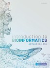 Arthur Lesk Introduction to Bioinformatics (Paperback) 9780198794141 | eBay