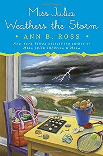 Miss Julia Weathers the Storm Hardcover Ann B. Ross 9780735220478| eBay