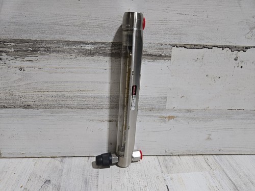 *WALLACE & TIERNAN Low-Flow Varea-Meter With Valve | eBay