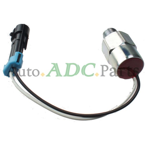 86575596 Solenoid Valve for New Holland L160 LX485 L170 LX565 LX665 ...