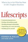 Lifescripts: What to Say to Get What You Want in Lifes Toughest Sit ...