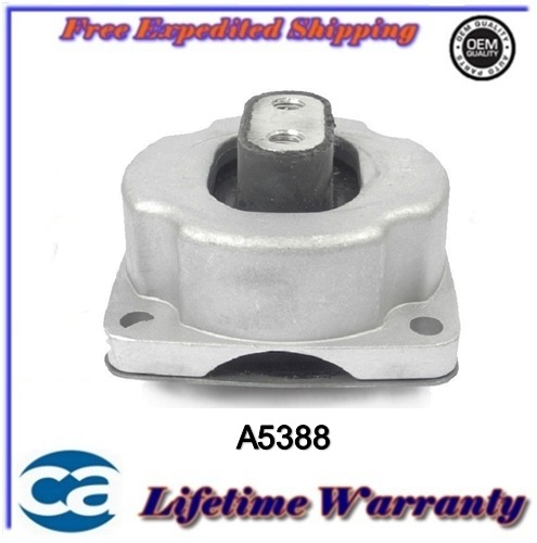 A5388 Rear Transmission Mount 1Pc, for Dodge Charger 19-06 5.7L ...